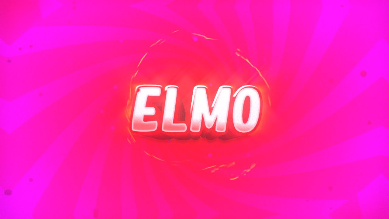 39# | INTRO: • Elmo Fx • | Best? - YouTube