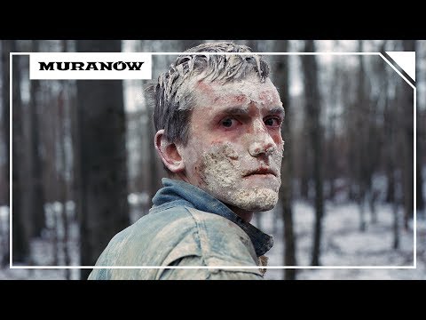 Kino Muranów: ZIMOWI BRACIA (2017) zwiastun PL