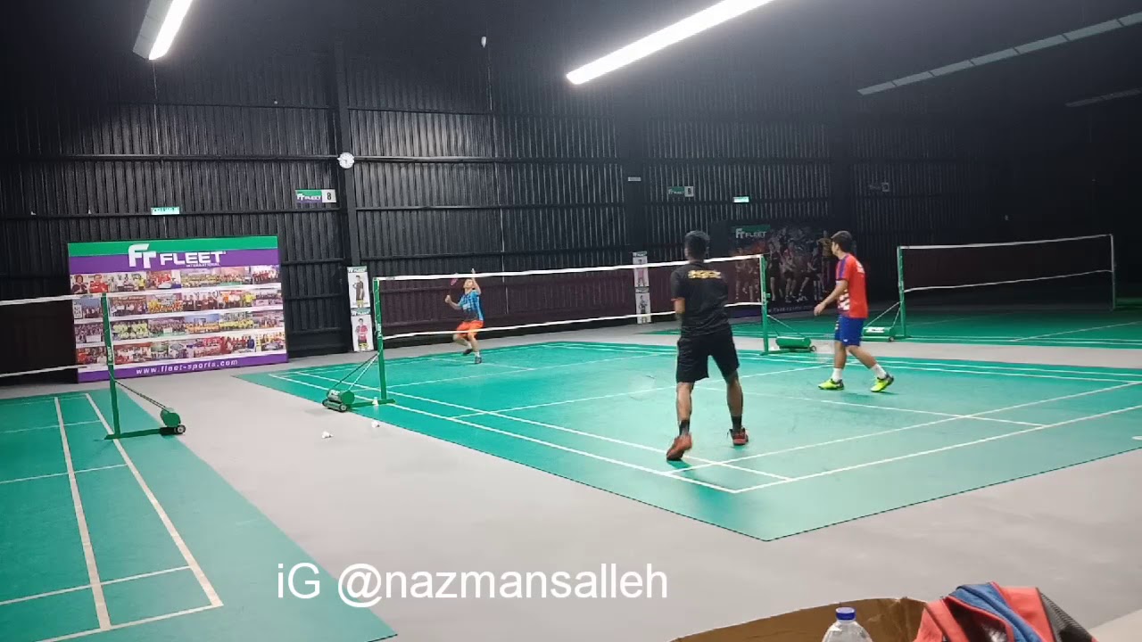 Arif latif skills - YouTube