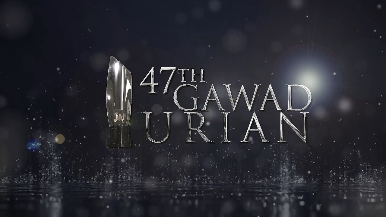47th Gawad Urian - YouTube