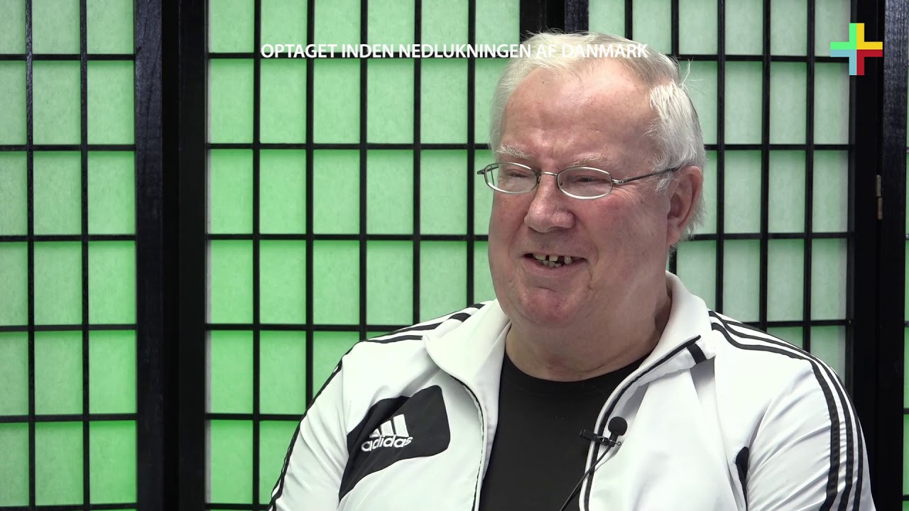 Sportsmagasinet med Allan Tang Jespersen, formand for Svendborg Atlet ...