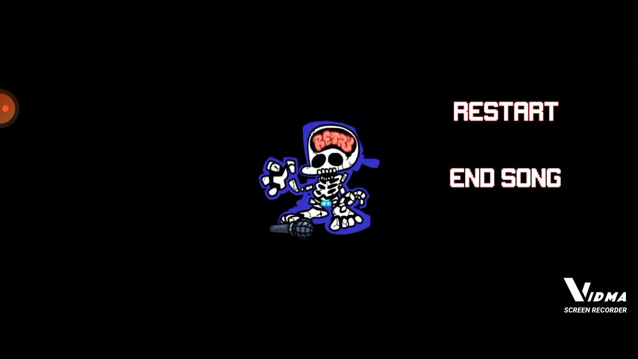 Vs Sonic.exe Soulless FNF Mod Mobile Gameplay - YouTube