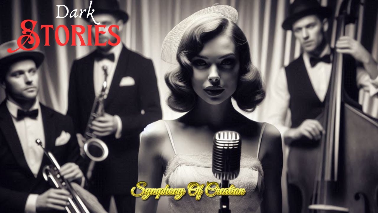 Dark Stories | Symphony Of Creation - YouTube