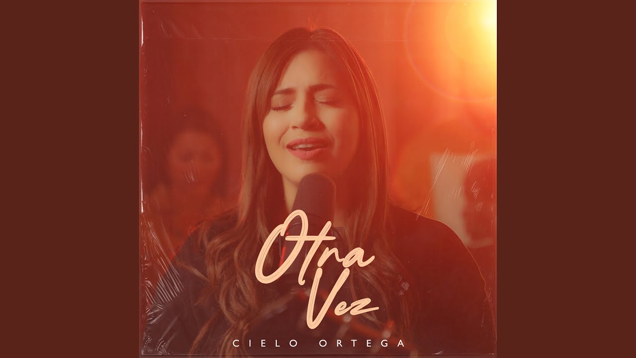 Otra Vez - YouTube
