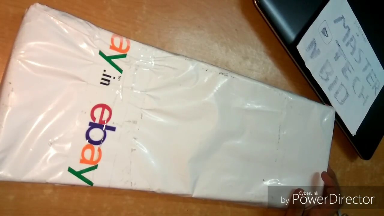 QUANTUM QHMPL KEYBOARD REVIEW - YouTube