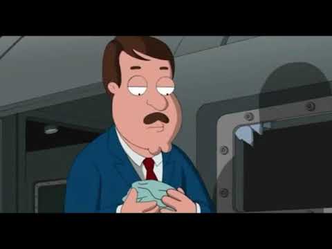 Family Guy Stewie as the Hulk - YouTube