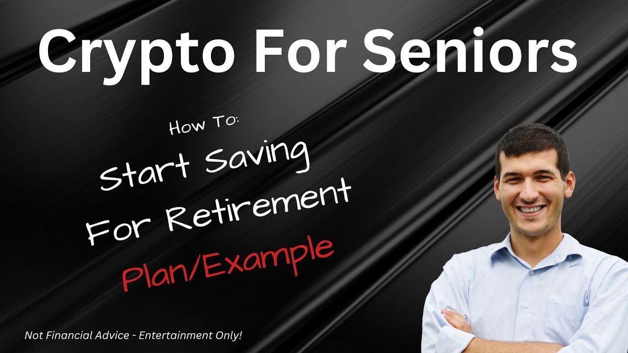 How To: Retirement Savings Plan/Example (The Importance of compound ...