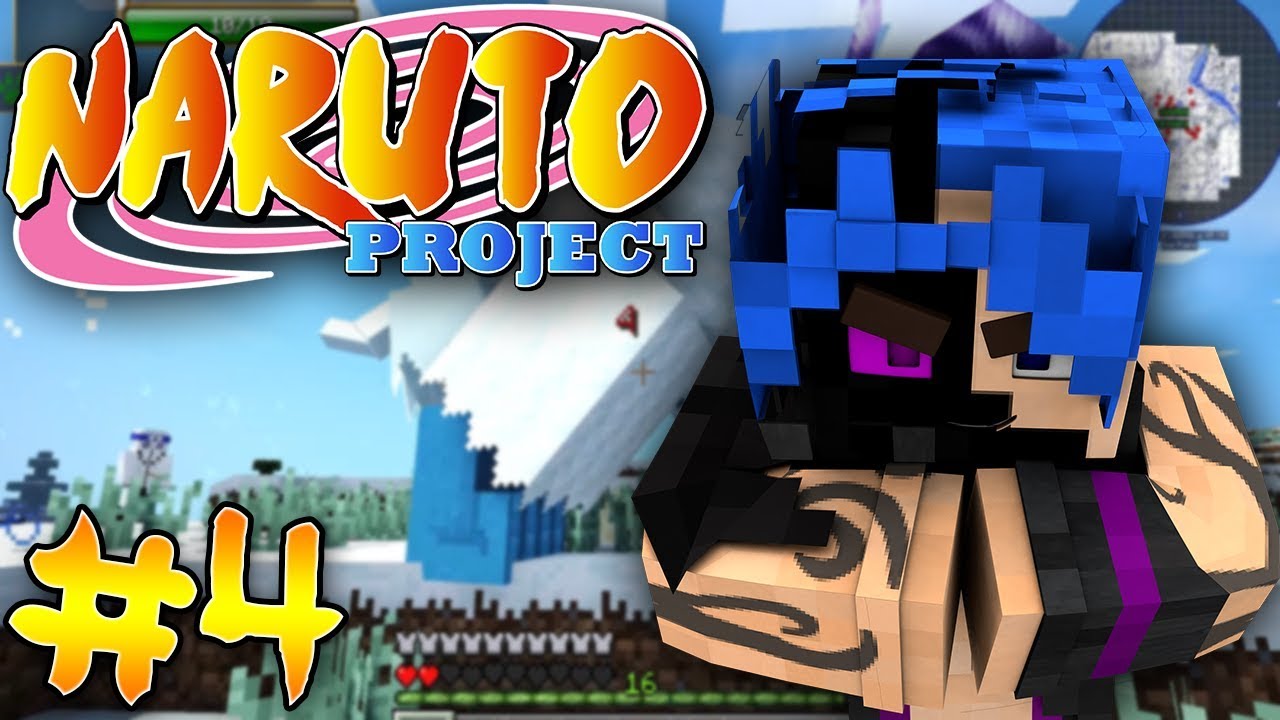 THE MADNESS FOR MY NEW ELEMENTAL POWERS BEGINS! - Naruto Project ...