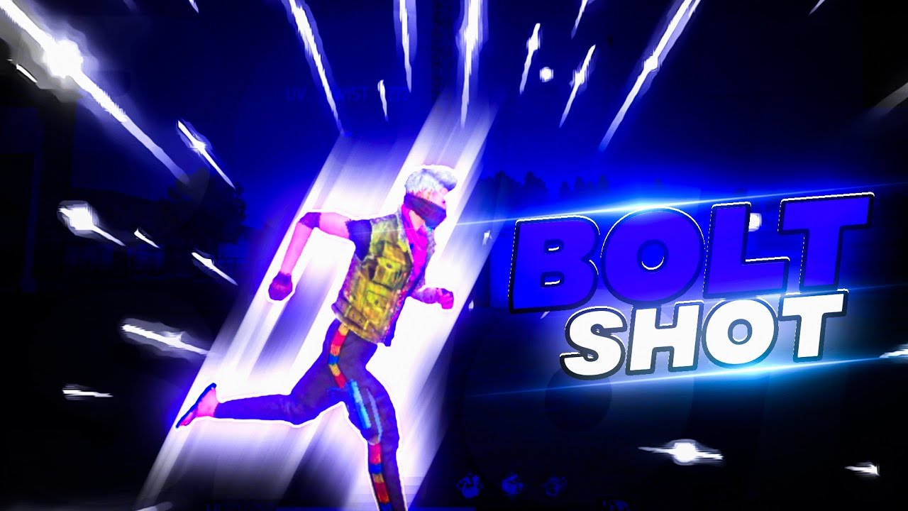 Bolt Shot 👽⚡ Poco M3 - YouTube