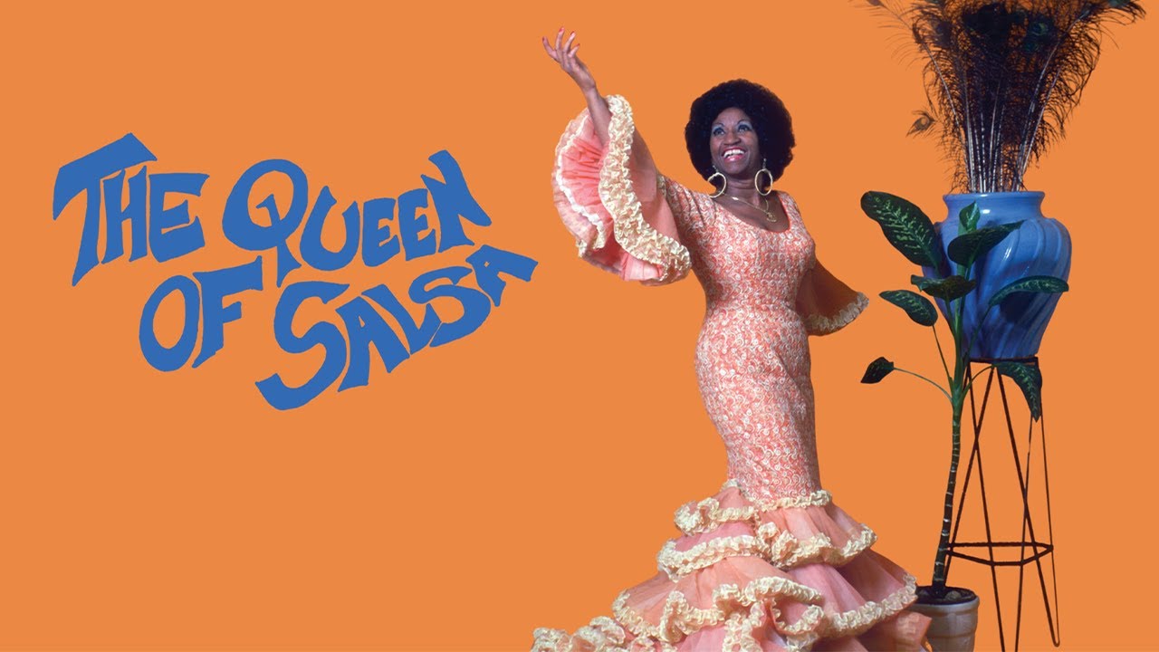 Celia Cruz - Guantanamera (Visualizador Oficial) - YouTube