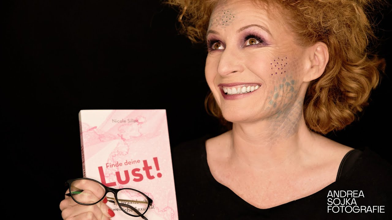 Sei mutig, anders zu sein! - YouTube