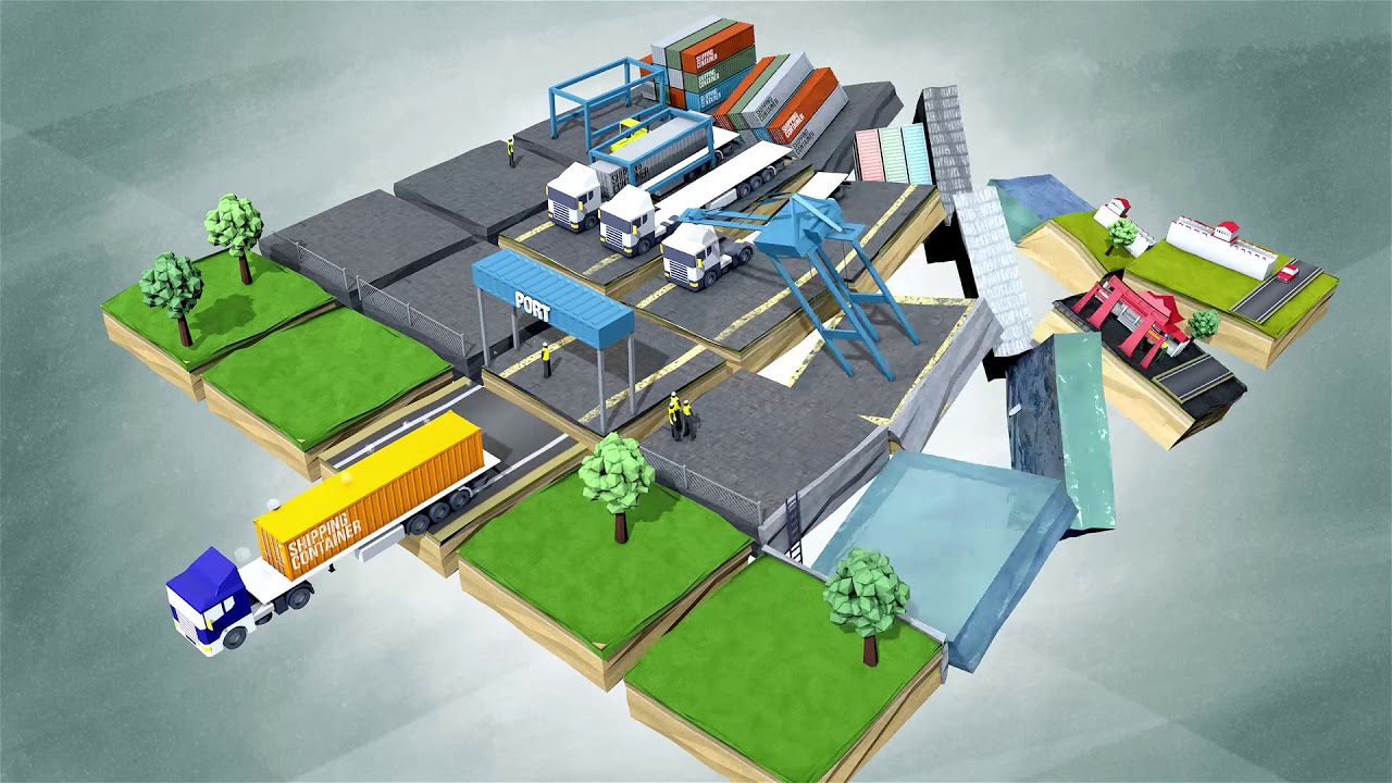 BoxTop Freight Management Software - YouTube