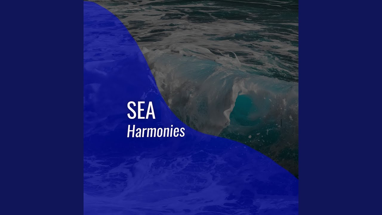 Waves Sloshing Around the Pier - YouTube