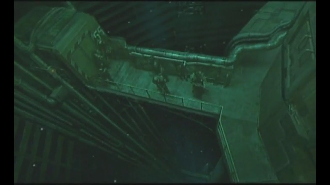 Gunhed: Movie Review - YouTube