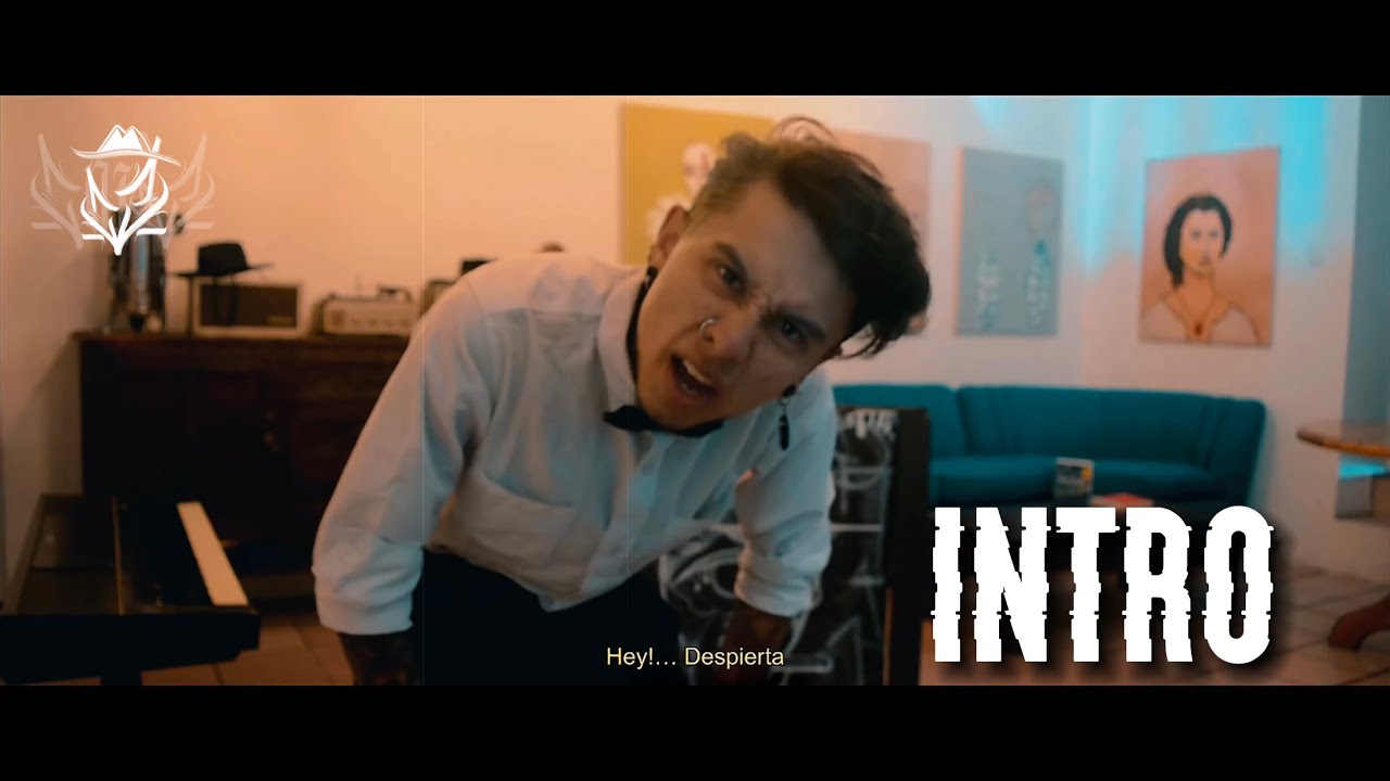 INTRO. El arte de la vida- El Caicee - YouTube Music