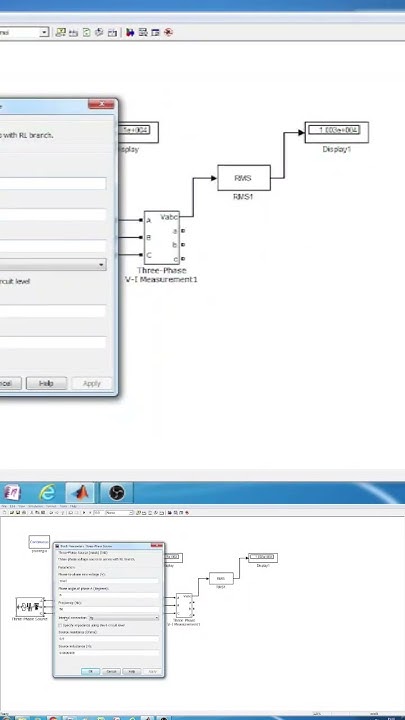 Study the ferranti Effect on the transmission line using Matlab - YouTube