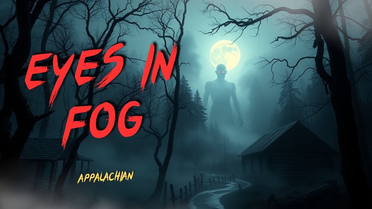 The Phantom of Flatwoods: A Creature in the Mist (True Appalachian ...