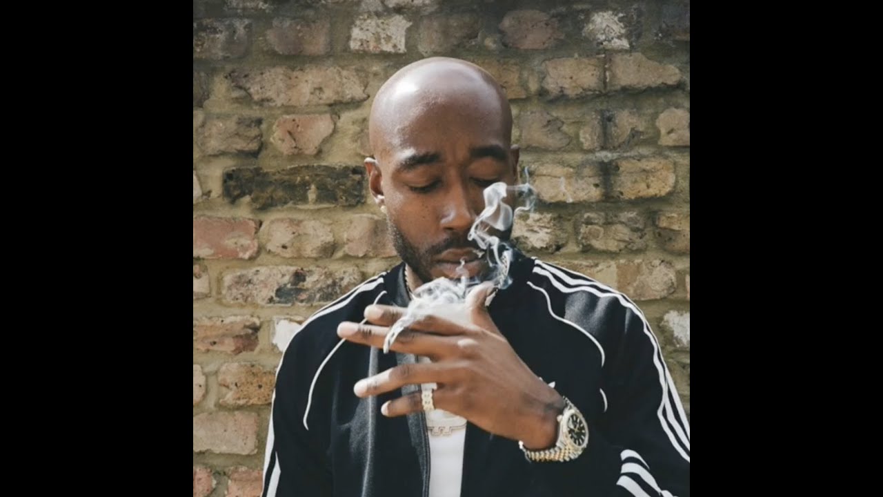 Adam Snow - 42 Instrumental (Ft. Freddie Gibbs & Josh Alias) (Prod ...