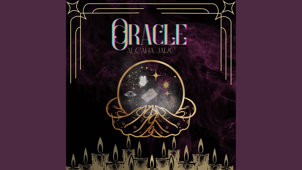 Oracle Intro Youtube