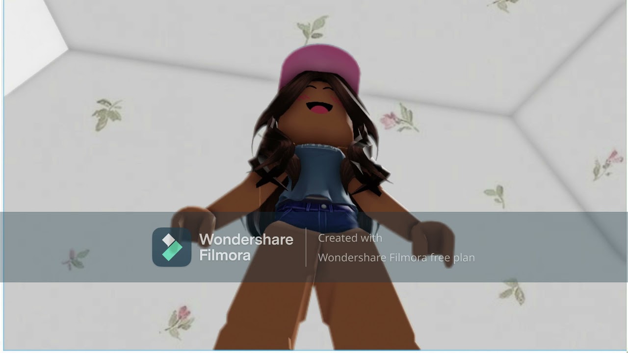 How To Be Thick In Roblox For Free!! Full tutorial! - YouTube
