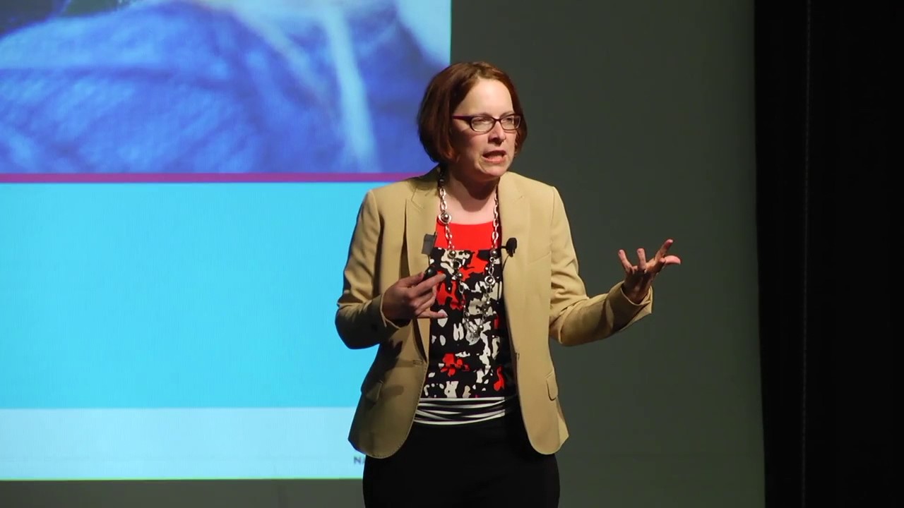Dr. Devorah Heitner Screenwise Presentation - YouTube