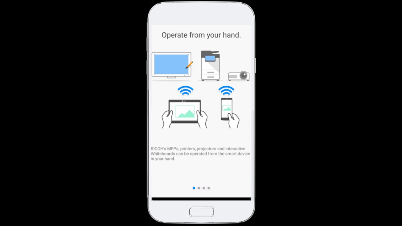 Smart Device Connector - App Installation - YouTube