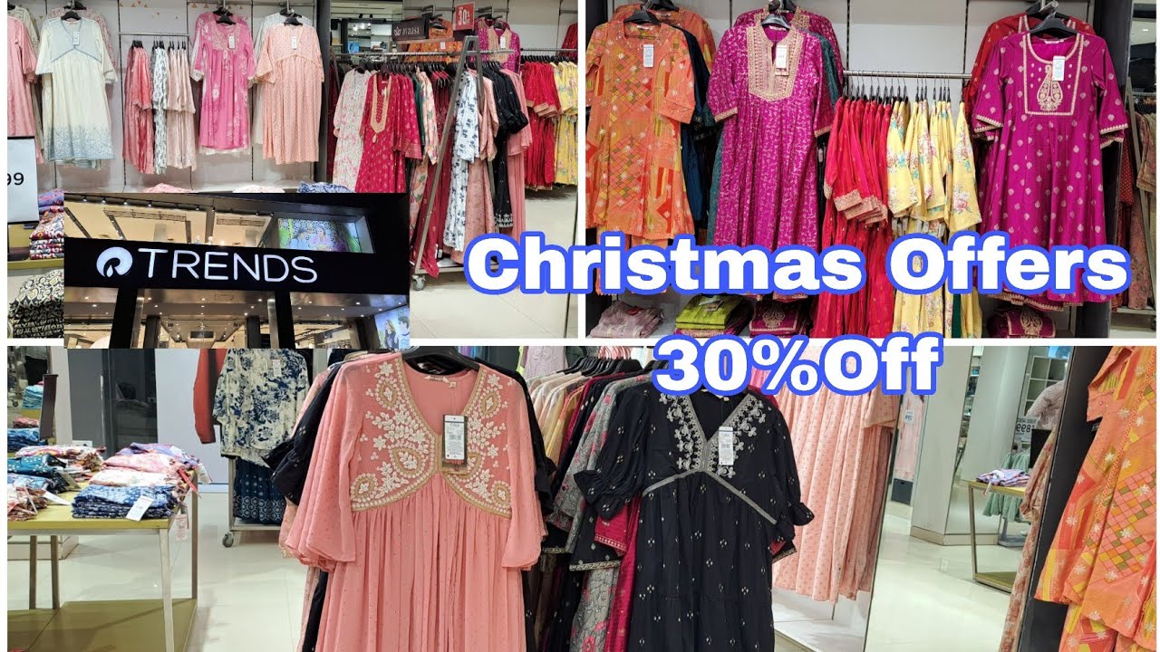 Reliance Trends Winter Collection || Reliance Trends New Women Clothes ...
