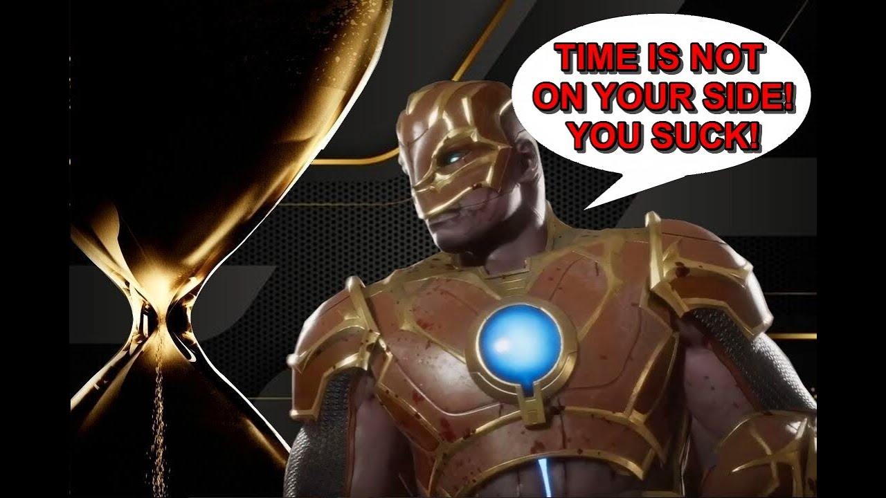 Time is relative! - YouTube