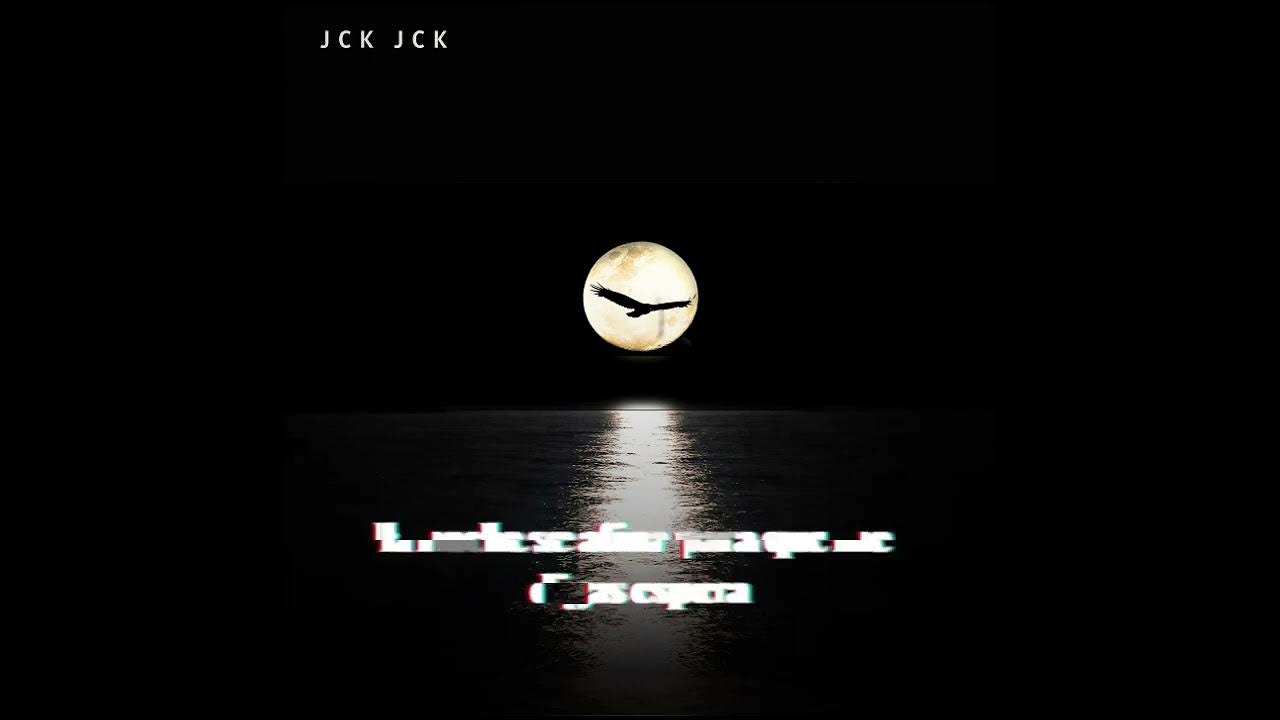 Jck Jck - LA NOCHE (Letra) - YouTube