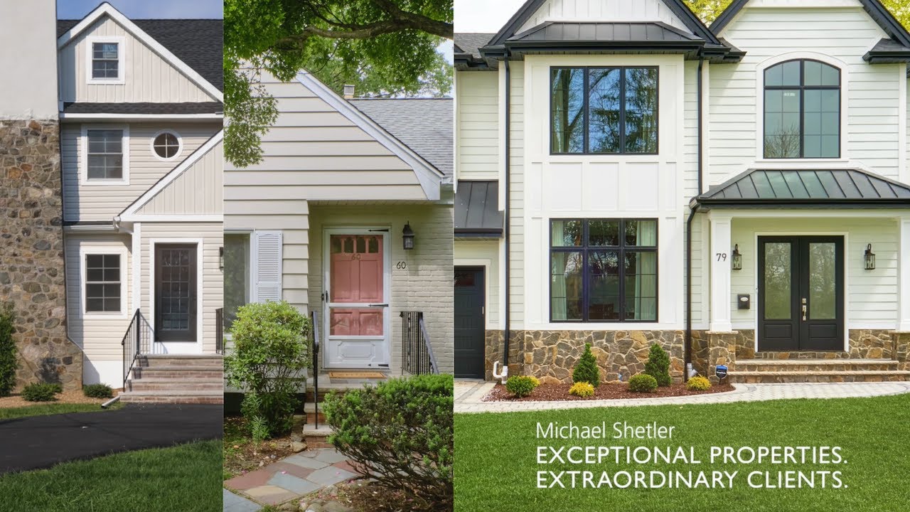 2021 Real Estate Highlight Reel - YouTube