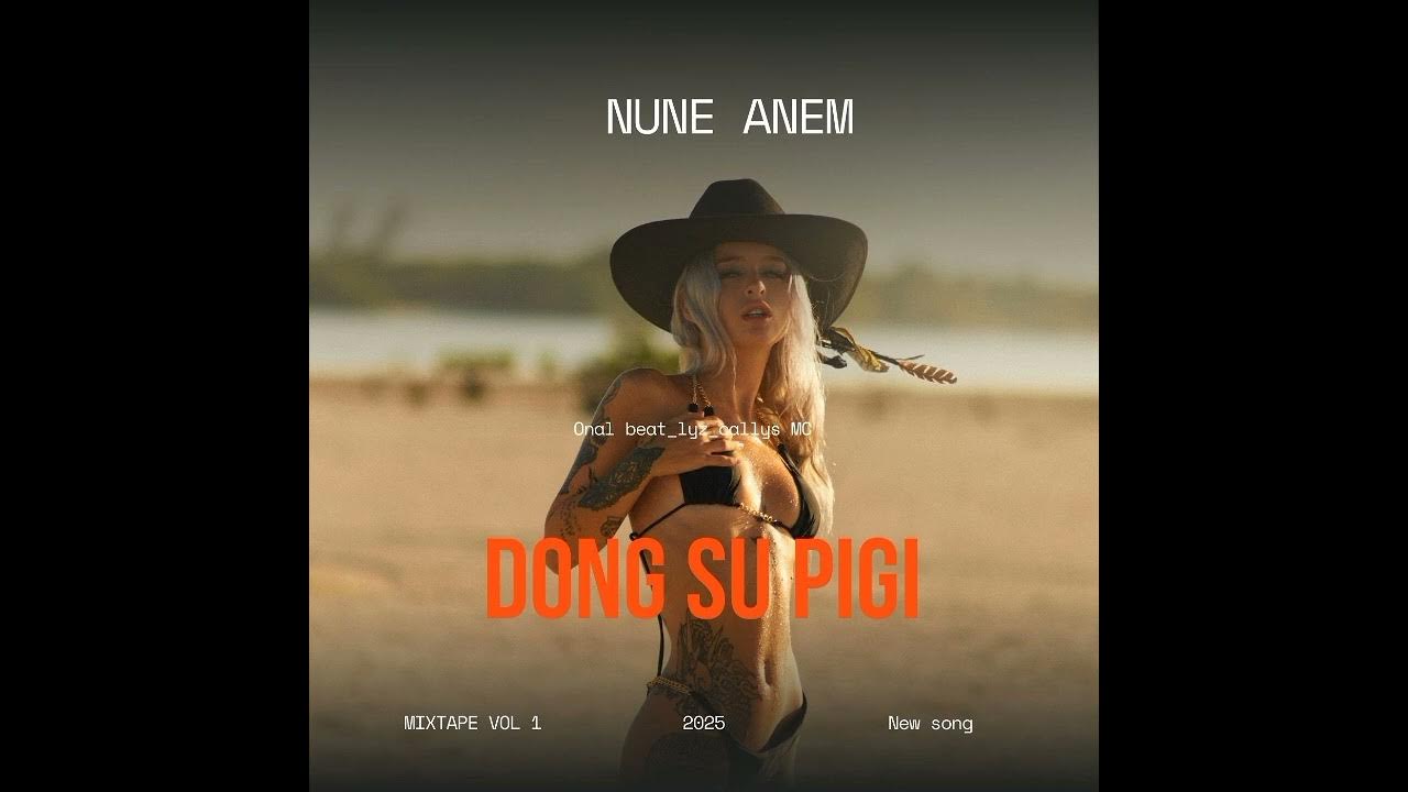 🌴Lagu terbaru 2025 🌴 dong su pigi. - YouTube