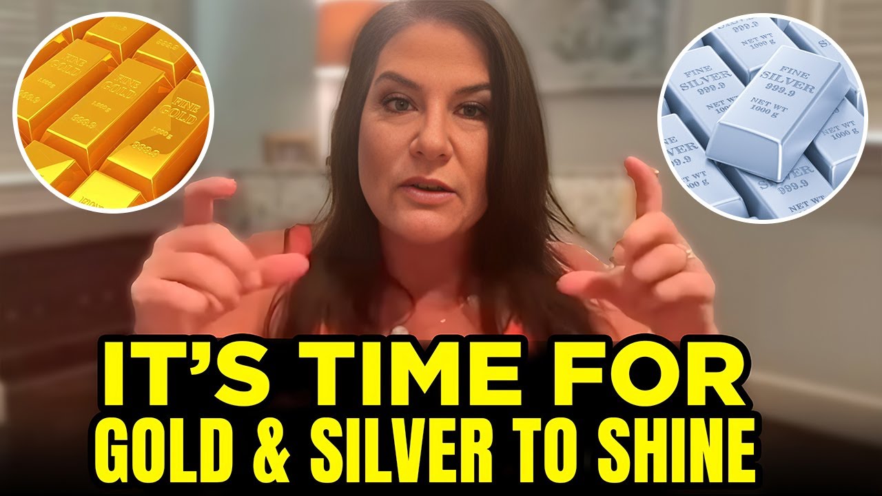 "3x Gold & 5x Silver! Gold & Silver Prices Are About to EXPLODE in 2023, DiMartino Booth - YouTube