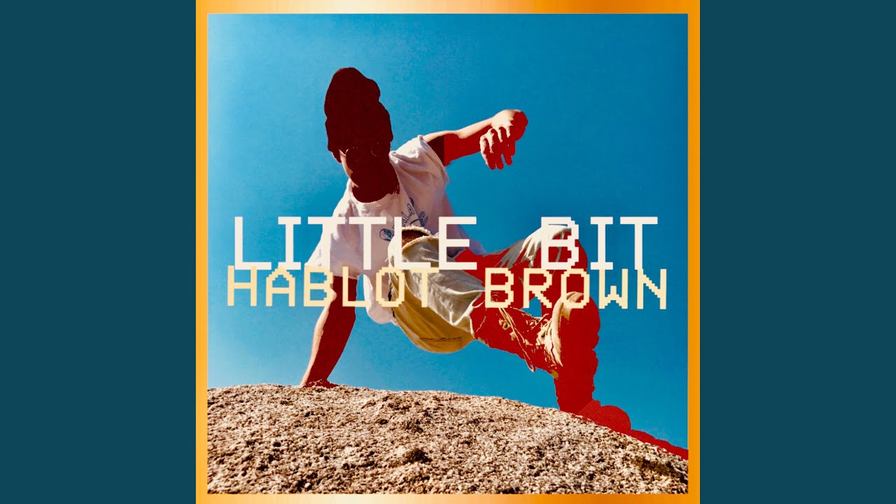 Little Bit - YouTube Music