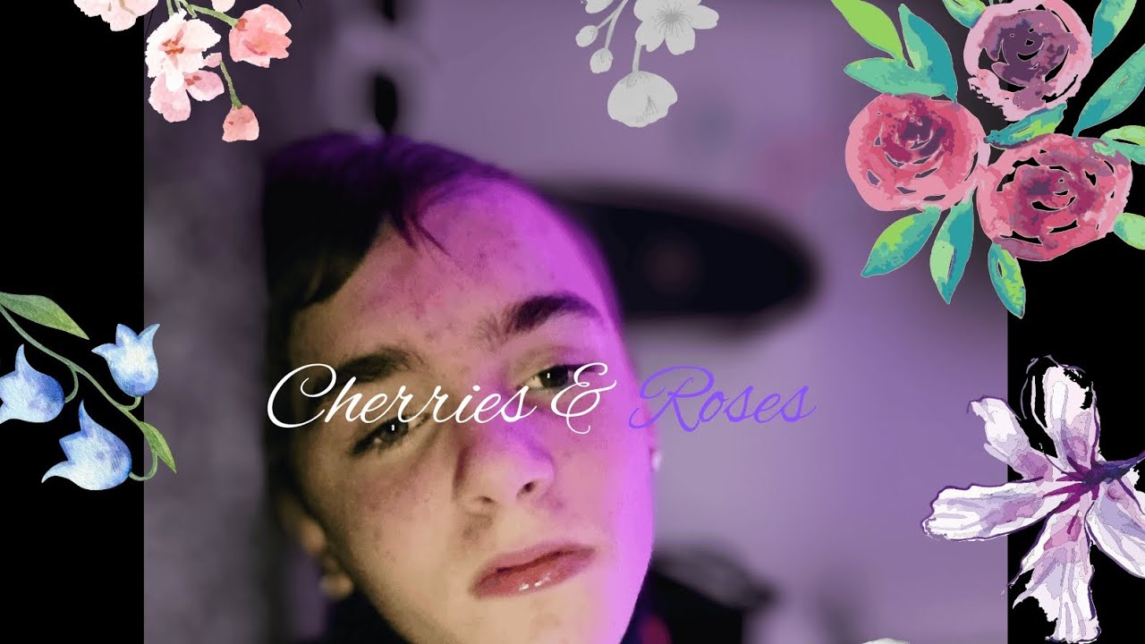 Jesse Rose - Cherries & Roses (Official Album Trailer) - YouTube