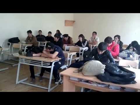 Harlem Shake(Baku.Axmedli) (287 VS 95)