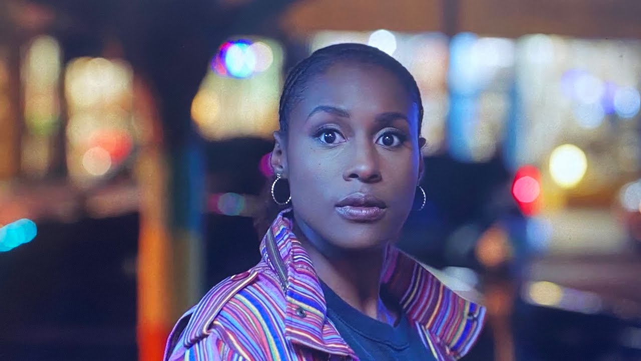 Insecure Season 4 Ep 6 REVIEW - YouTube