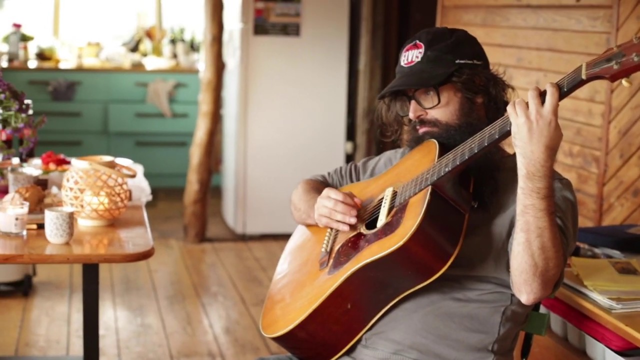 Ella Raphael & Uzi Ramirez - Brokedown Palace (Grateful Dead) - YouTube