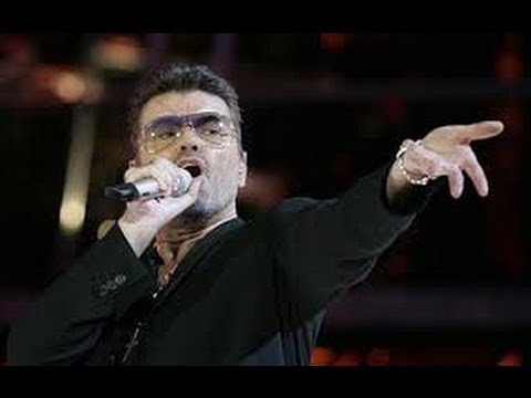 GEORGE MICHAEL - FREEDOM 90 (25 Live tour, Kiev 2007) - YouTube