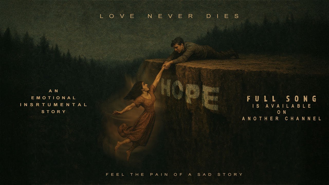 Instrumental SAD song | Background Music | Feel | song 8 #music #sad # ...