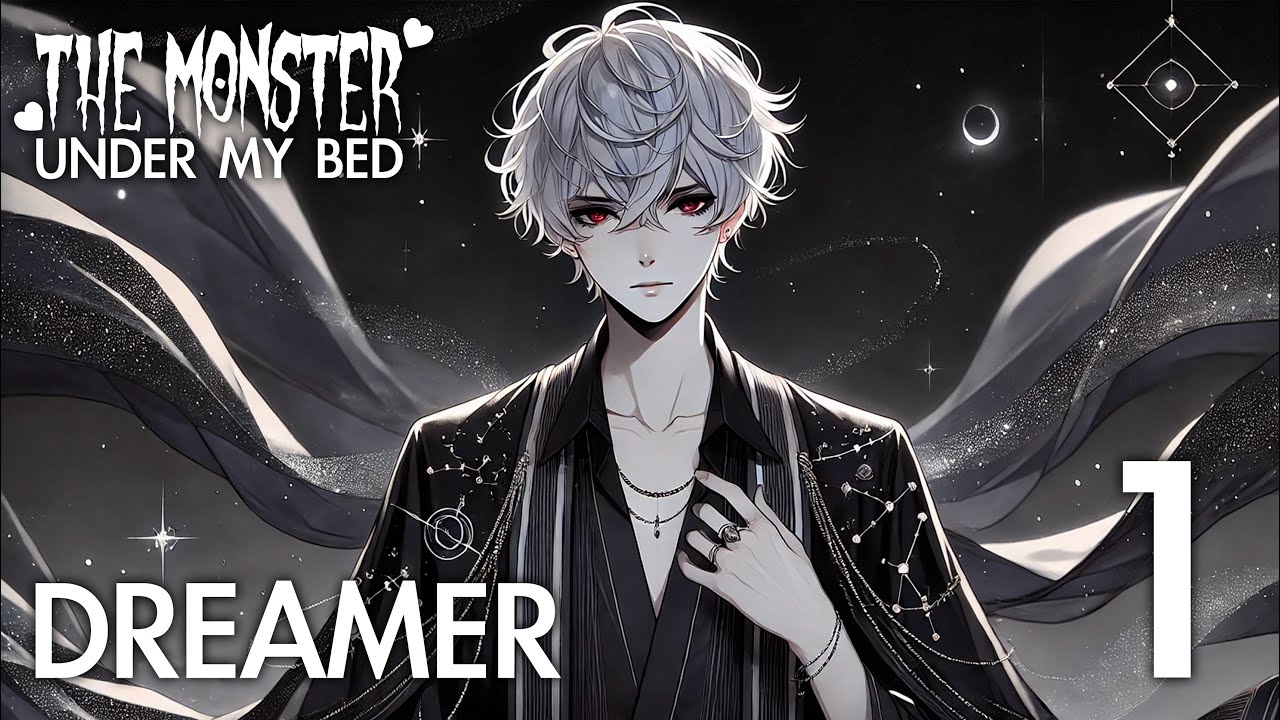 Dreamer [M4A] [ASMR] [Roleplay] [Script Fill] - YouTube