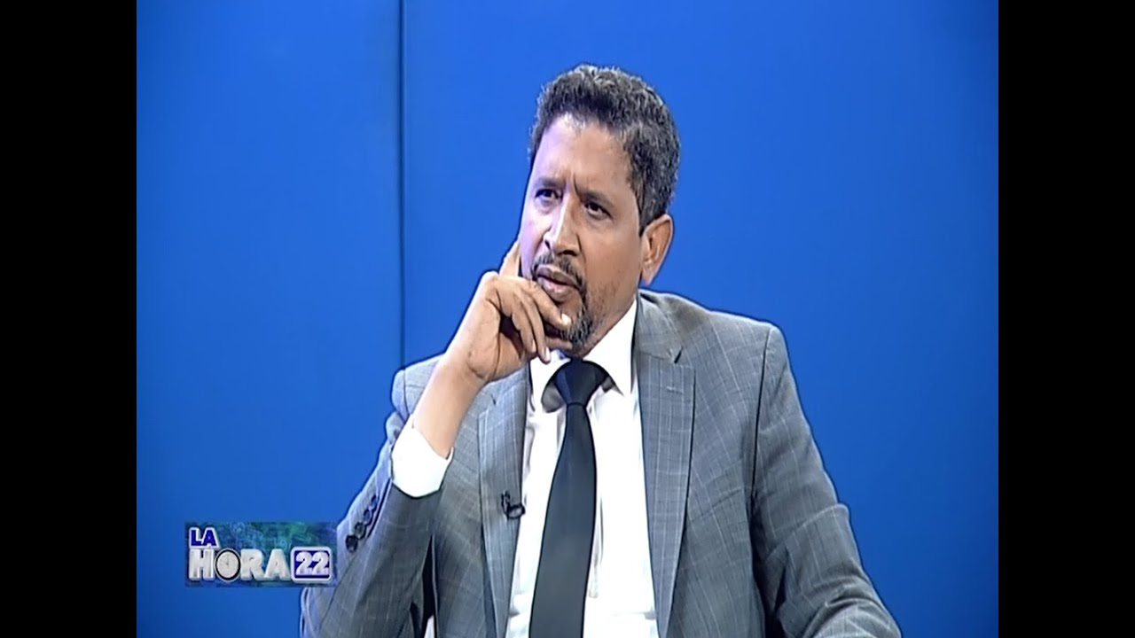 Entrevista a Valentín Medrano, Abogado l 20-07-2021. - YouTube