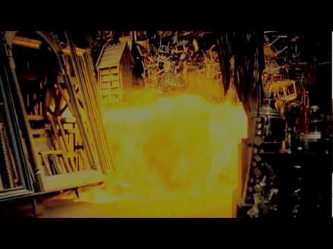 Draco & Hermione - Monster