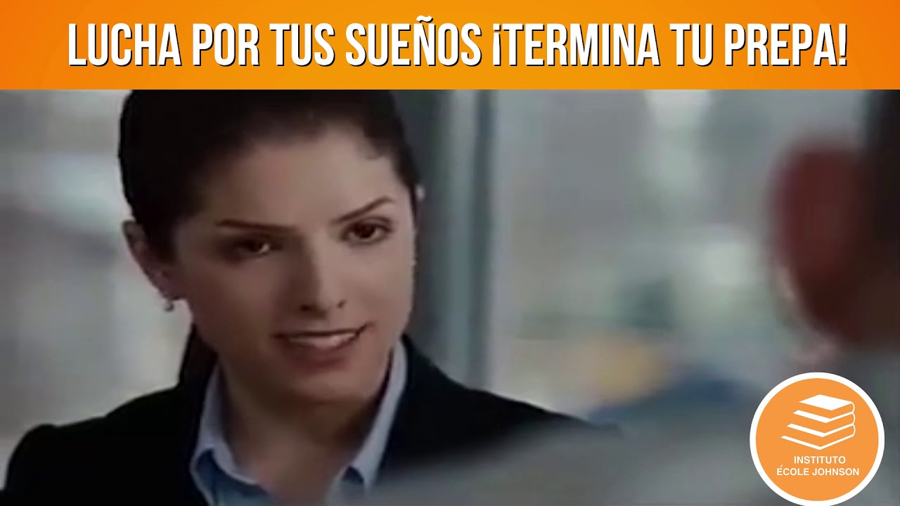 TERMINA TU PREPA ONLINE - YouTube