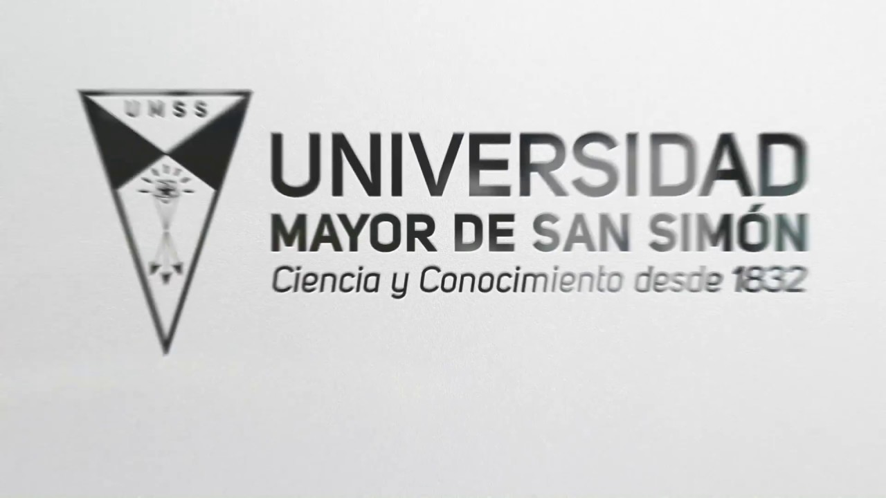 Nueva Imagen Institucional - Universidad Mayor de San Simón - UMSS ...