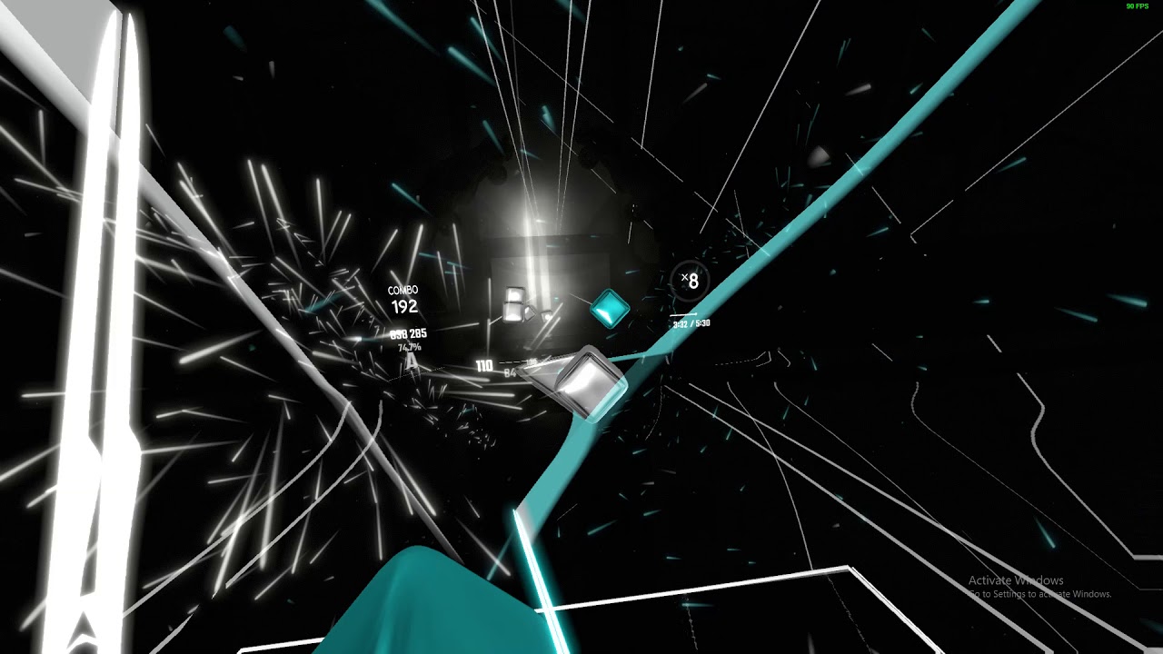 Teminite - Unstoppable (EXPERT+) Rank A 72.8% [FS] - YouTube