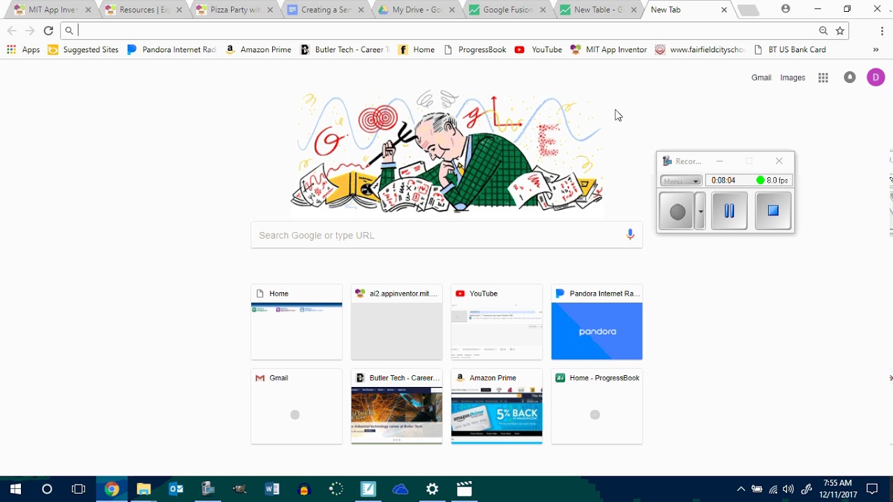 Setting Up Fusion Tables and Google Fusion Table APIs December11 0834 ...