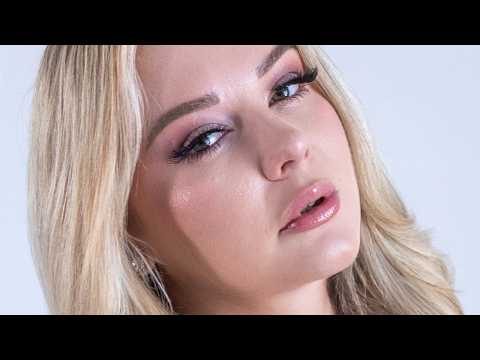 4K See-Through Bikini Haul | Curvy Mature Latina Fashion Try-On