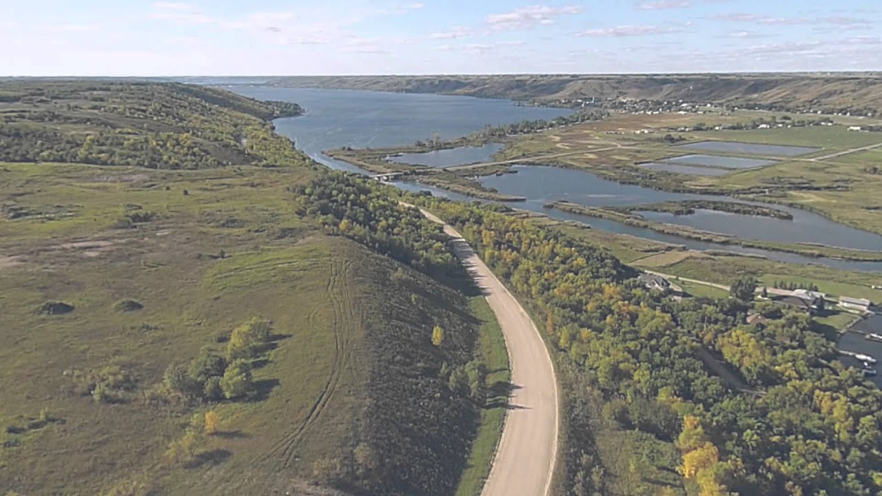 Stoneridge - Mission Lake - YouTube