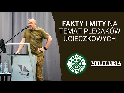 FAKTY I MITY NA TEMAT PLECAKÓW UCIECZKOWYCH