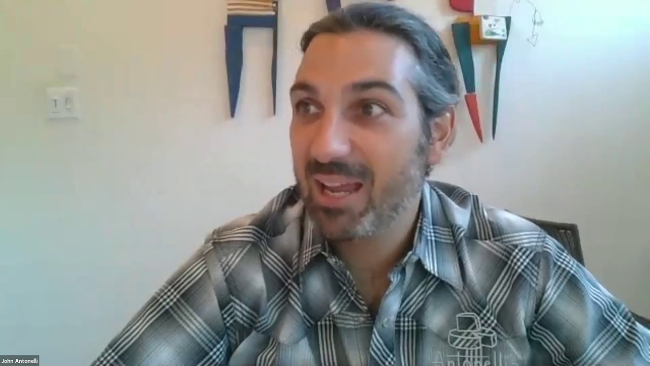 Cheese 201: Decoding the Science of Cheese - American Originals with ...